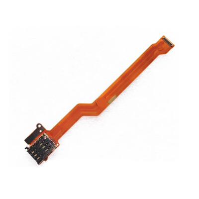 Ori SIM Card Slot Reader Holder Flex Cable Ribbon FIX For OPPO Reno7se ...