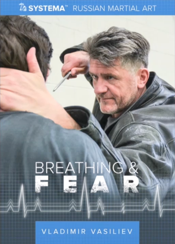 Systema: Breathing & Fear DVD by Vladimir Vasiliev | eBay