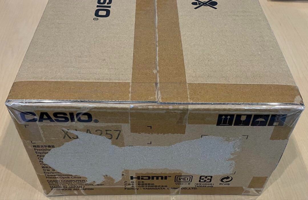 Casio Xj-a257 DLP Projector for sale online | eBay Casio Xj-a257 DLP Projector for sale online | eBay
