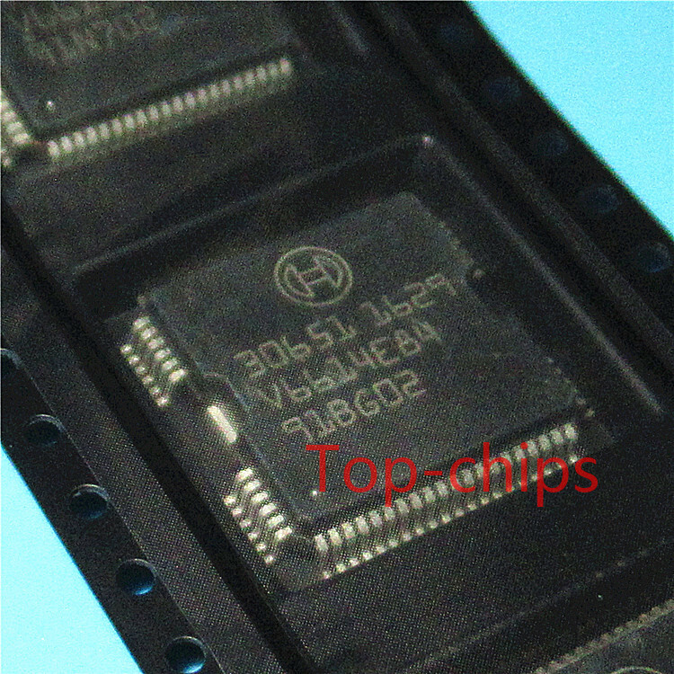 1 PCS 30651 BOSCH IC HQFP-64 new | eBay