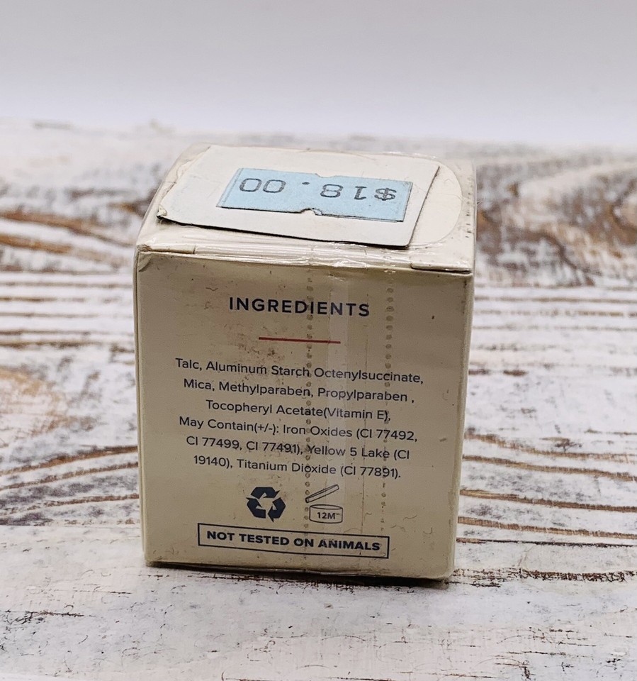 TRUHAIR Color & Lift Root Powder Refill ~ Red temporary hair color ...