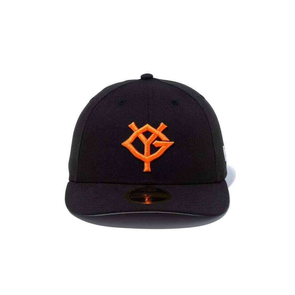 NEW ERA Tokyo Yomiuri Giants LP 59FIFTY Fitted Cap NPB 2024 On-field ...