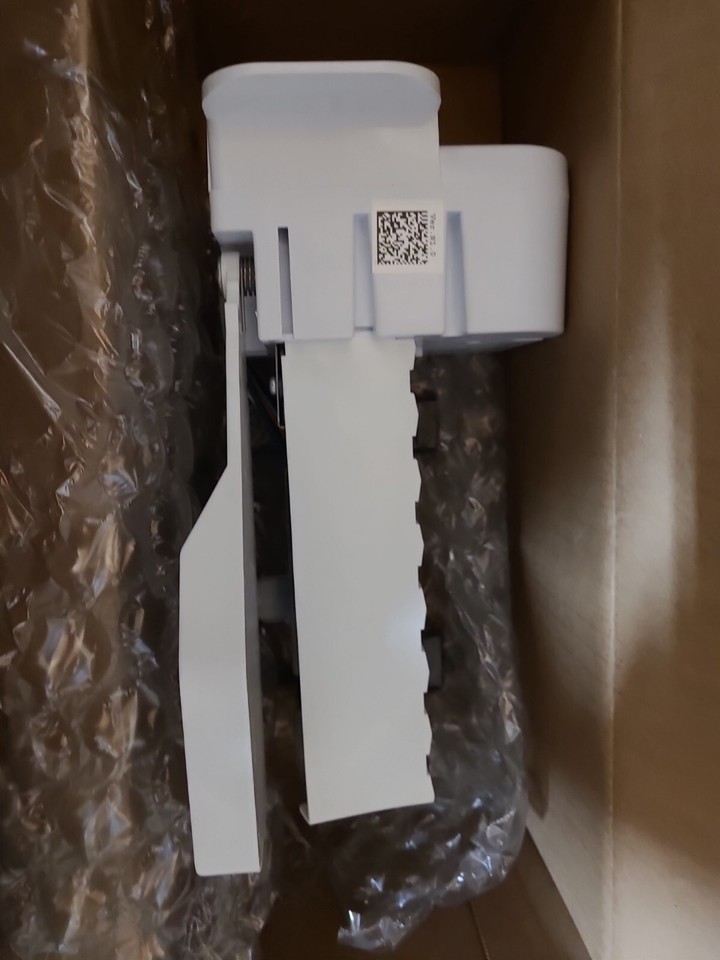 WR30X28682 GE Refrigerator Ice Maker | eBay