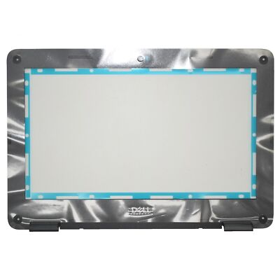 New For Dell Chromebook 11 3110 Lcd Front Bezel Cover 0KJ49X KJ49X | eBay