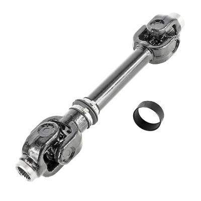 Rear Propeller Prop Drive Shaft for Can-Am Commander Max 1000 4X4 EFI ...