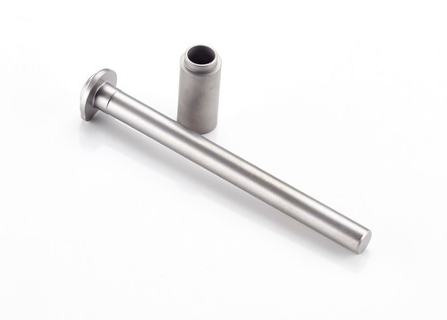 Wilson Combat - 1911 Full-Length Guide Rod - Full-Size / Government ...