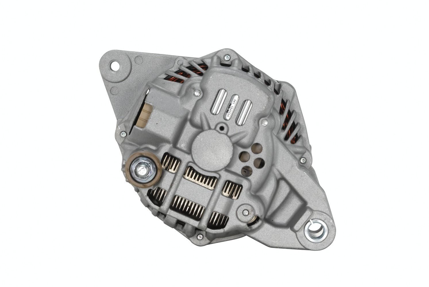 Hella Alternator - 14V - 85A - for e.g. Mitsubishi Colt VI (Z3_A ...