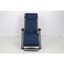 Guidesman LC-8014 Foldable Locking Outdoor Steel Zero Gravity Lounge ...