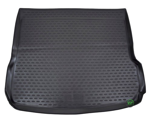 Boot Liner Car Mat Tray Protector For Audi Q5 Mk1 2009-2015 Rubber ...