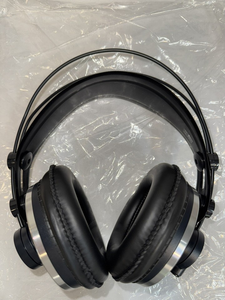 AKG K271 MKII PROFESSIONAL STUDIO HEADPHONES (2470X00190 B-STOCK) | eBay