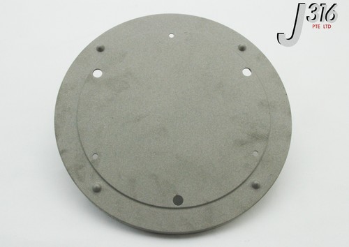 8308 APPLIED MATERIALS COVER, 8" PEDESTAL ADVANCED 101 0020-28937 | eBay