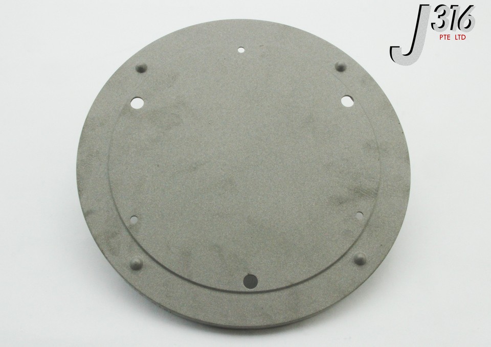 8308 APPLIED MATERIALS COVER, 8" PEDESTAL ADVANCED 101 0020-28937 | eBay