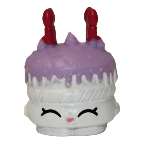 Shopkins Wishes Food Fair Exclusive #FF-019 Season 2 Classic Finish | eBay