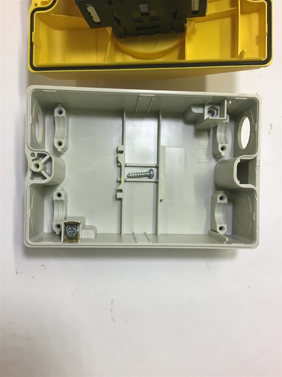 Baco 172000 Iec 60947-3 25 Amp Switch | eBay