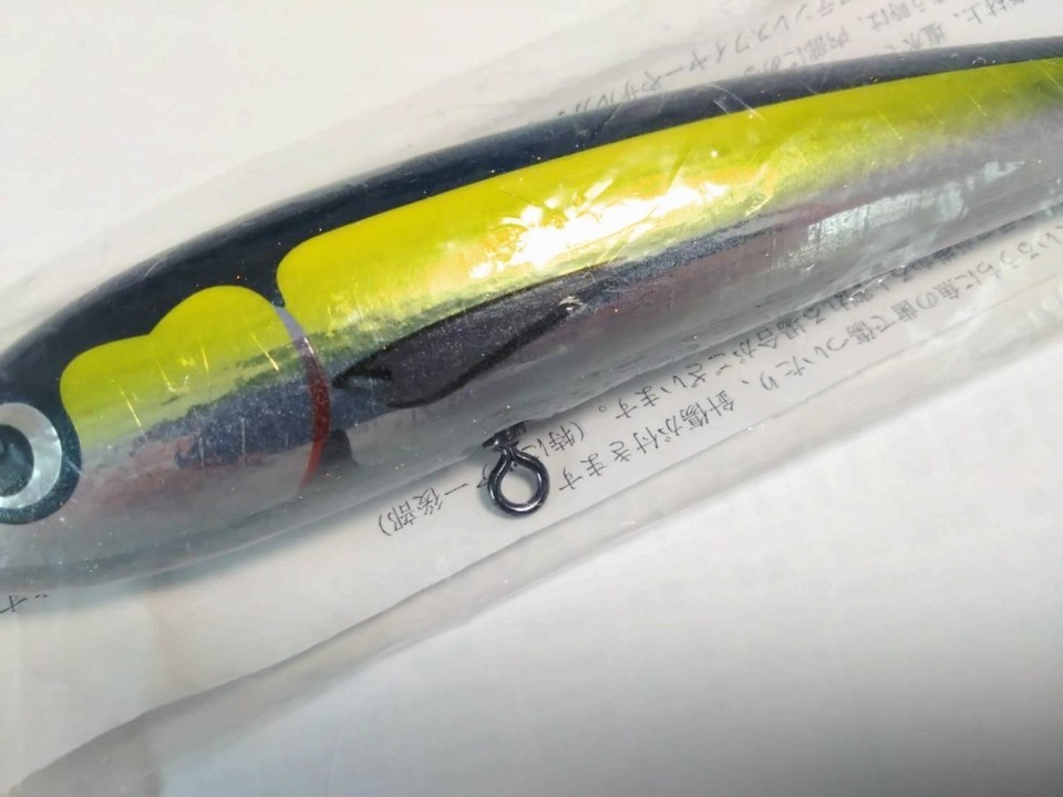 Carpenter Carpenter Blue Fish 60 Blue Fish 60 | eBay UK