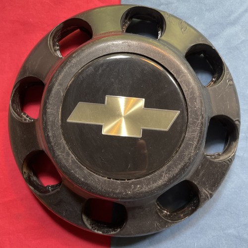 Chevrolet 1500 2500 3500 wheel center cap hubcap 46268 van truck ...