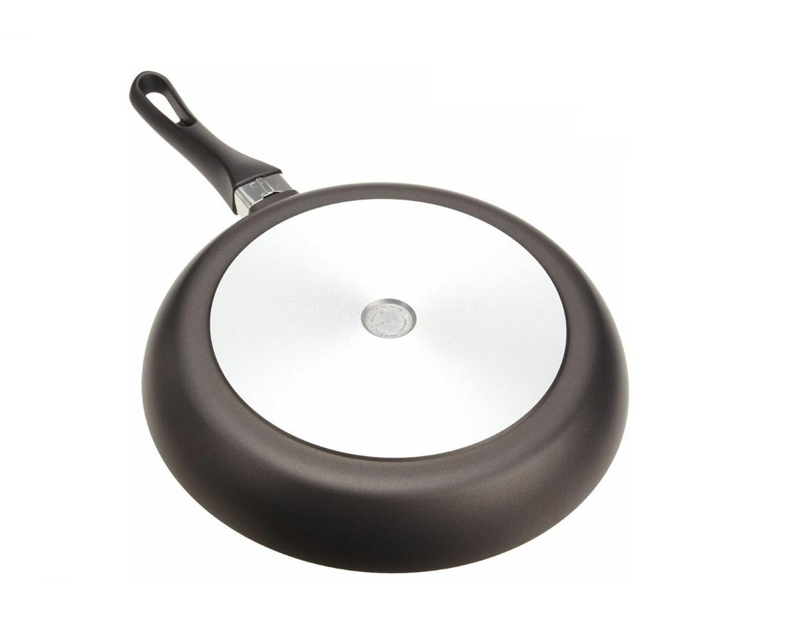 SCANPAN Frypan Classic 20cm 24cm 26cm 20cm 32cm 36cm Stratanium From ...