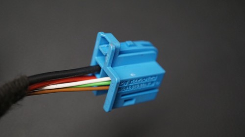 GENUINE MERCEDES BENZ E W213 SEDAN TRUNK POWER CLOSE DRIVE MOTOR ...