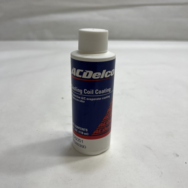 HVAC System Cleaner ACDelco 10-5051 for sale online | eBay