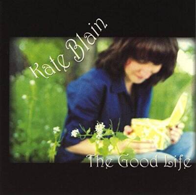 The Good Life - Audio CD By Kate Blain - VERY GOOD | eBay