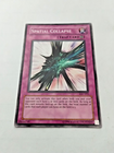 Yu-Gi-Oh! Spatial Collapse Invasion of Chaos IOC-051 Unlim. Com ...