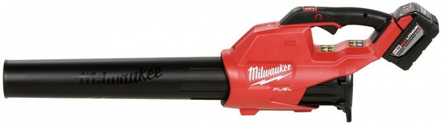 Milwaukee 2724-21HD M18 Fuel Blower Kit for sale online | eBay