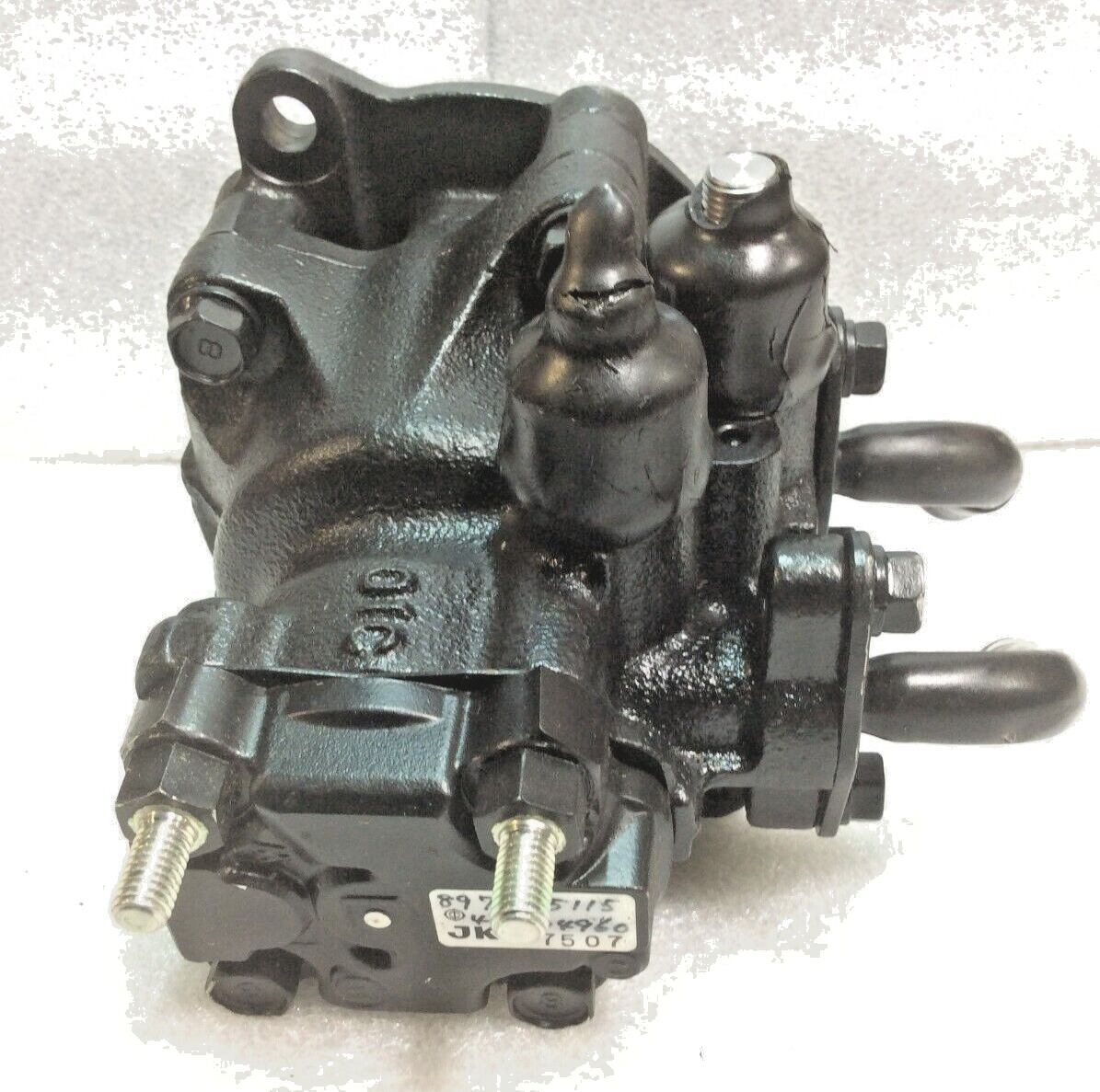 8-97175-115-1 INTERNATIONAL NAVISTAR OIL PUMP ASM | eBay