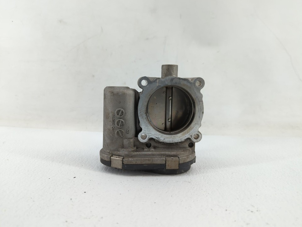 2012-2013 Ford Focus Throttle Body V0OU4 | eBay