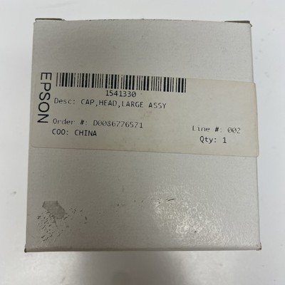 Capping Station, Head for Epson SureColor F2100 1541330 | eBay