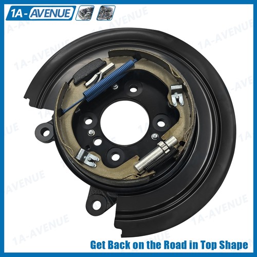 For 2013-2021 Ram 1500 Classic 4779823AB 947-235 Rear Loaded Brake ...