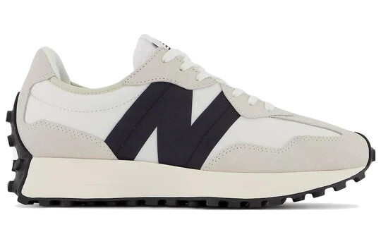 New Balance 327 White - WS327FE Women 6W-10W | eBay