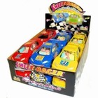 Kidsmania Sweet Racer Pull Back Action Candy Filled Cars, 12 ct | eBay