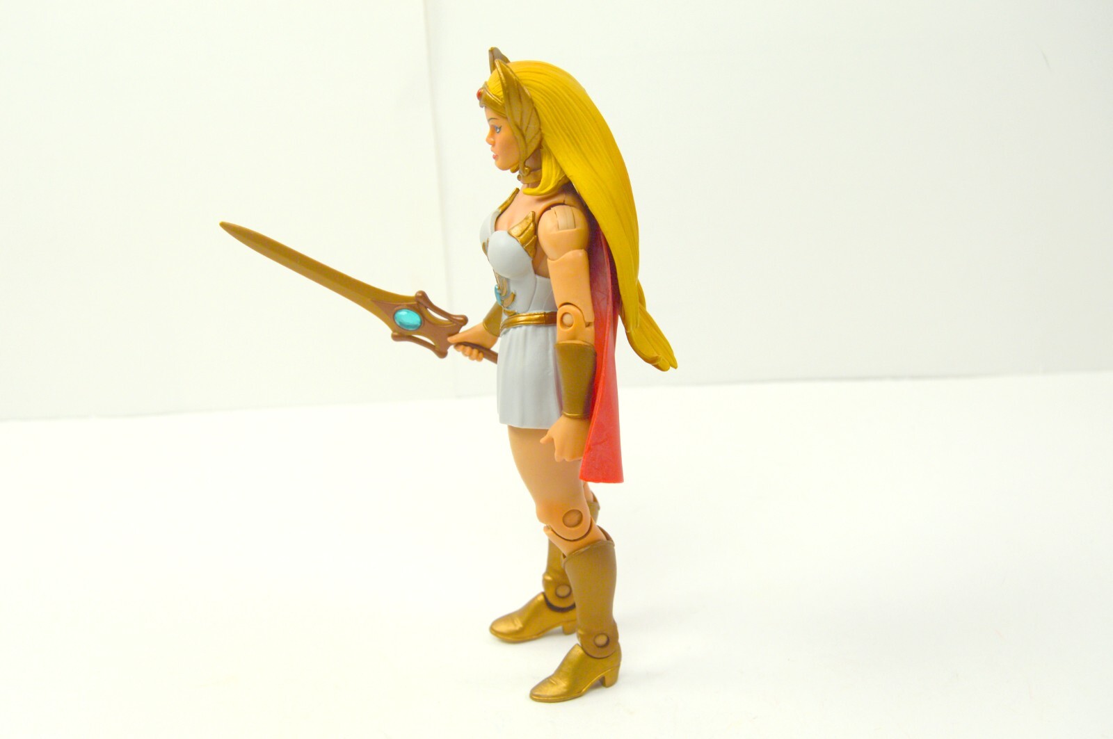 MOTUC, She-Ra, figure, Masters of the Universe Classics, He-Man, POP ...