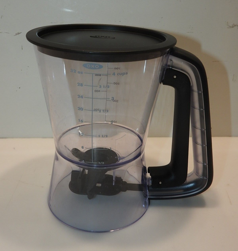 OXO Good Grips Precision Batter Dispenser | eBay