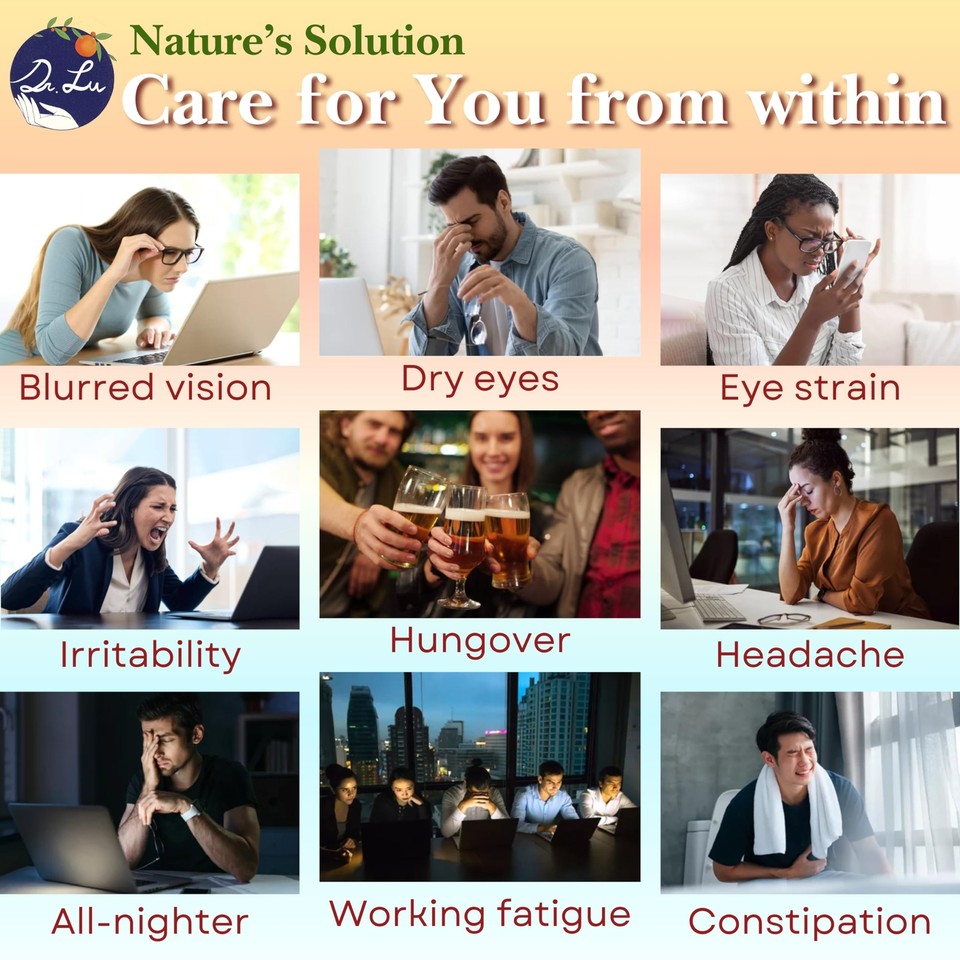 ’s Happy Eyes Tea | Eyebright Tea for Liver Cleanse | Liver Detox Tea ...