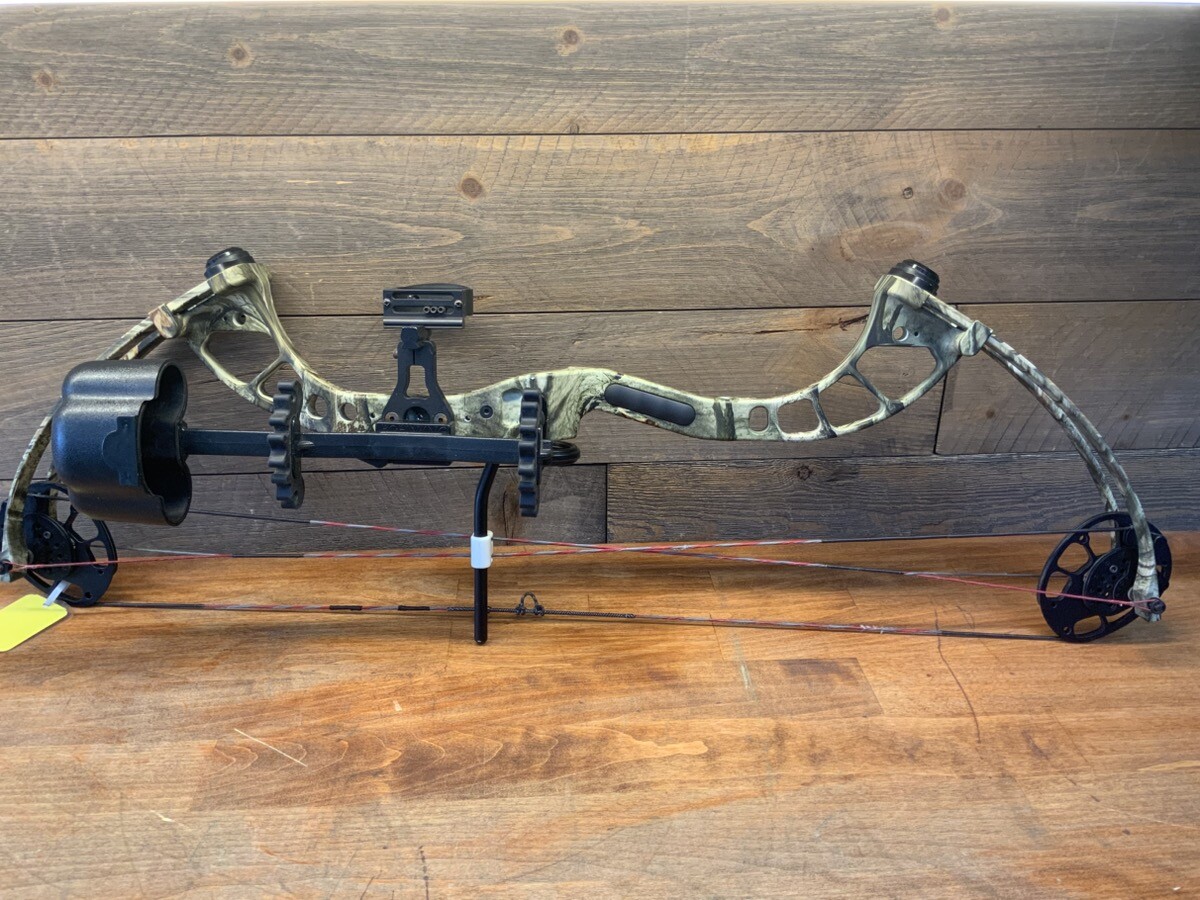 PSE Chaos Bow (AM1035341) | eBay