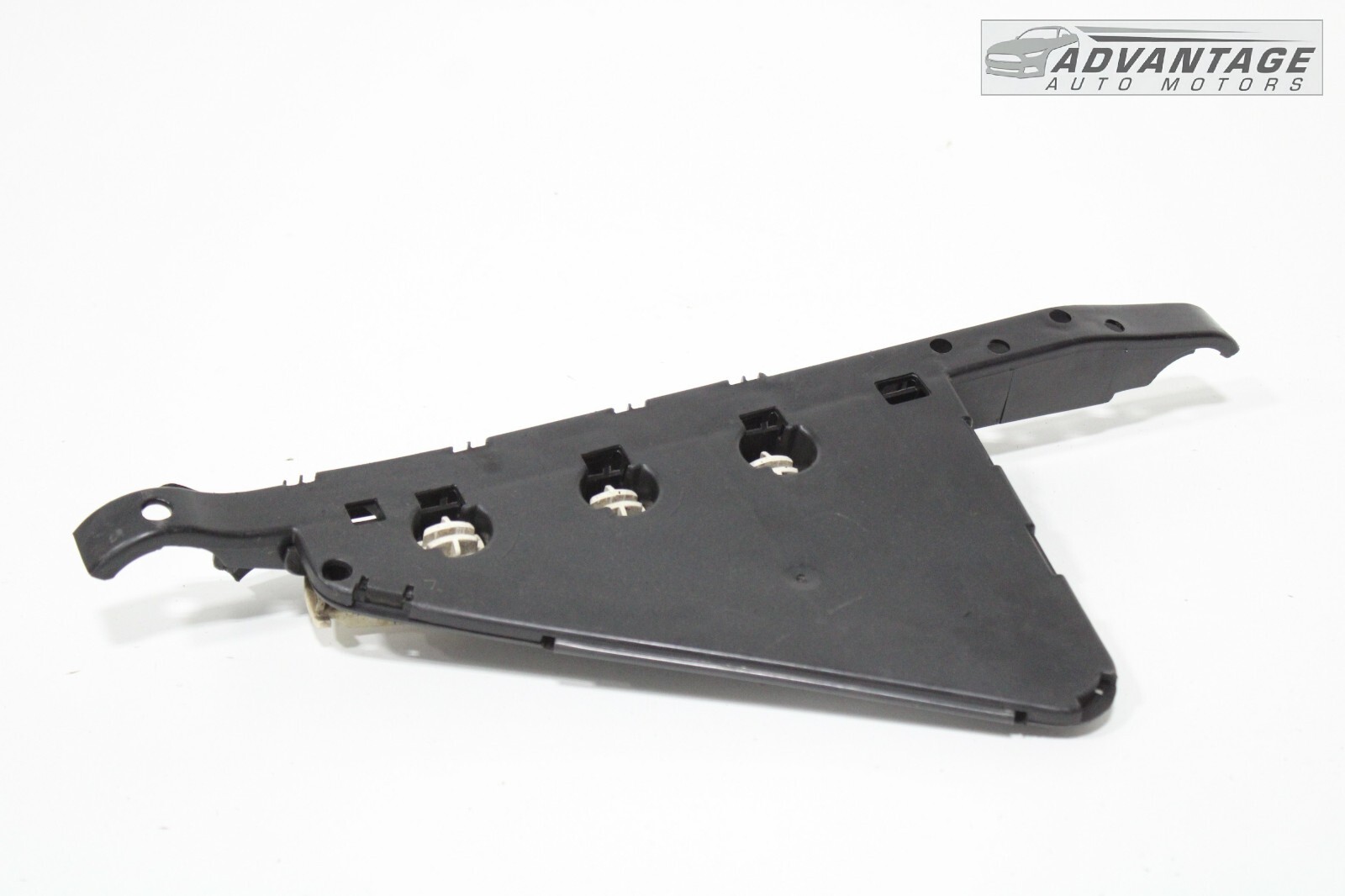 2014-2017 MERCEDES S550 W222 REAR RIGHT SIDE WISHBONE CONTROL ARM COVER ...