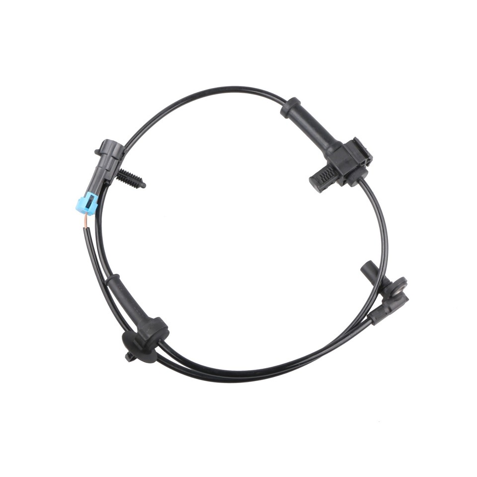 Front & Rear ABS Wheel Speed Sensors For Cadillac Chevy Suburban Tahoe ...