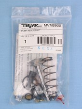 Mityvac MVM4100 Silverline Maintenance Kit for sale online | eBay