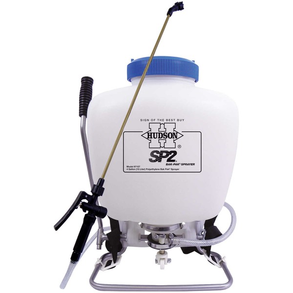 Hudson Sp2 Professional Backpack Sprayer for sale online | eBay