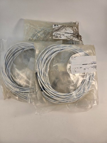 Lot of 3 TE Connectivity Raychem CN3351-000 Data Bus Coupler | eBay