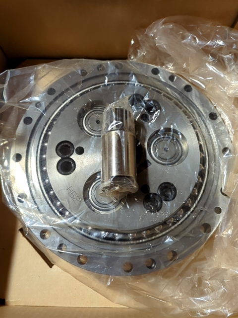 FANUC A97L-0118-0940/250A-118 RV REDUCER XGMF-10541 - New in Box | eBay