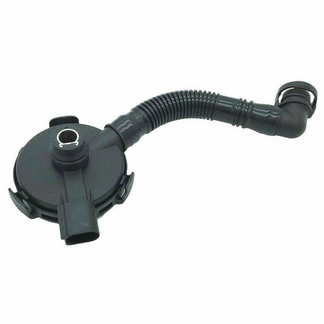 022103765a Car Engine Crankcase Vent Valve Hose Fit for VW Touareg 04 ...