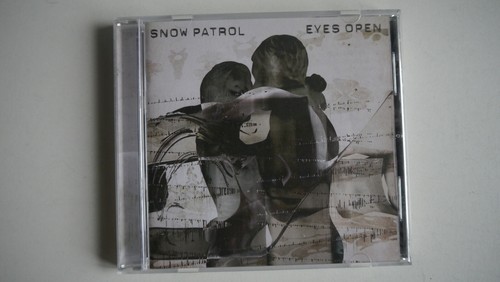 Snow Patrol - Eyes Open - CD | eBay