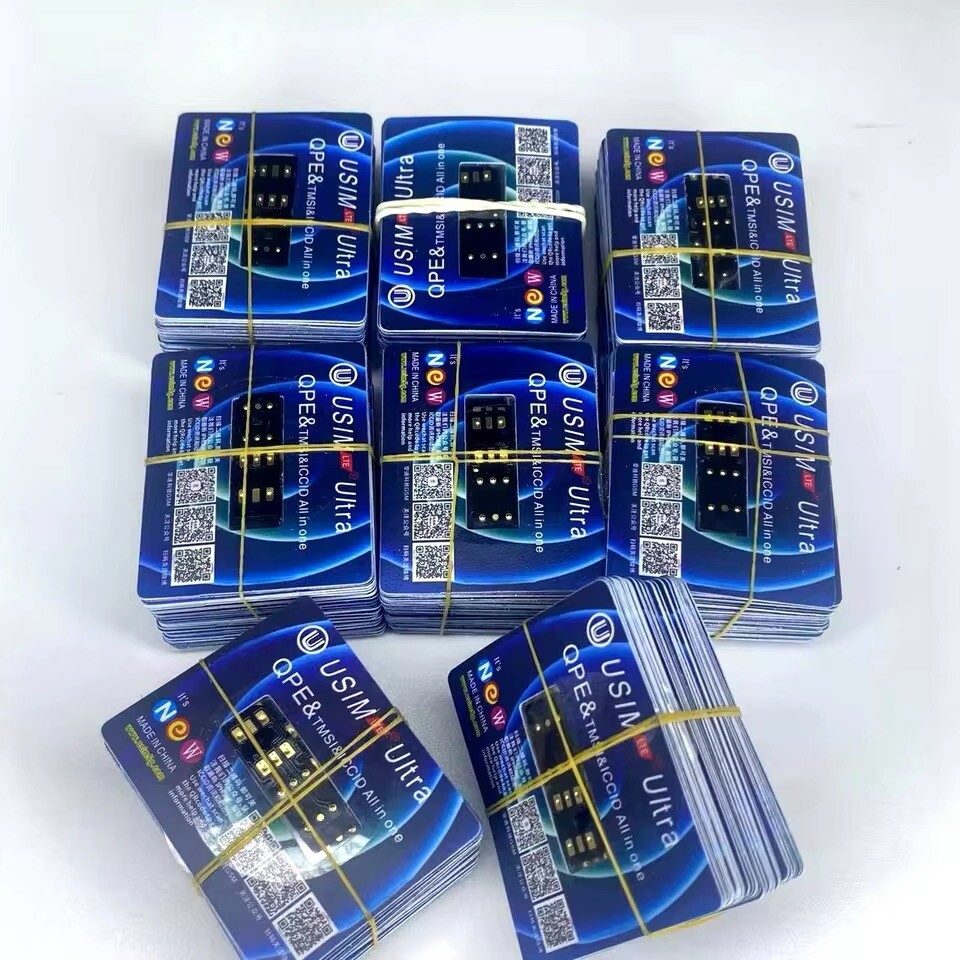 Usim-lte Ultra con 5G QPE Esim. Para iphone 6 al 15pro Max Usim-lte Ultra con 5G QPE Esim. Para iphone 6 al 15pro Max