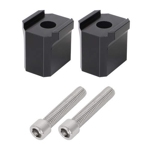 30MM Bike Bar Risers For SurRon Ultra Bee 2023 Handlebar Riser - Raises ...