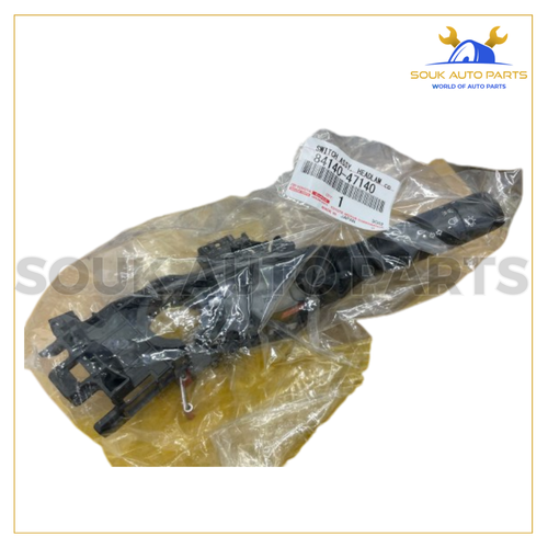 84140-47140 Genuine Toyota SWITCH ASSY, HEADLAMP DIMMER 8414047140 | eBay