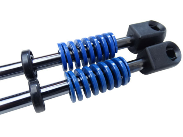 REAR HATCH AUTOMATIC BOOT TRUNK OPENING OPEN GAS STRUT POP SPRINGS KIT ...