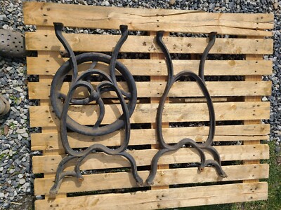 Sewing Machines - Elias Howe Sewing Machine