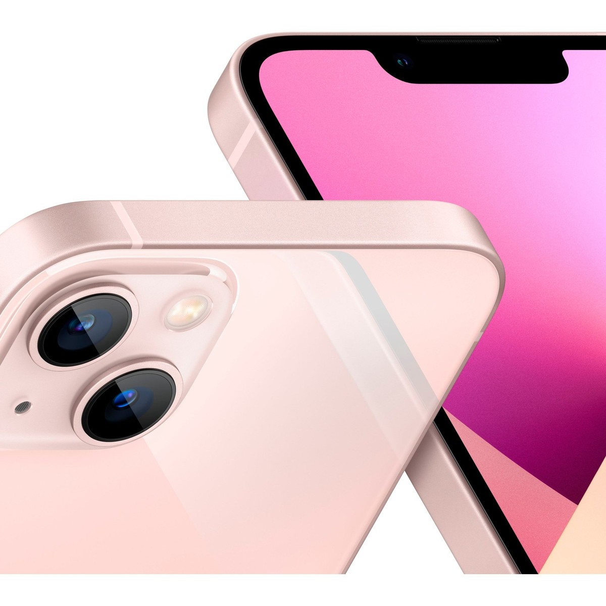 Apple iPhone 13 5G 256GB GSM/CDMA Fully Unlocked - Pink Apple iPhone 13 5G 256GB GSM/CDMA Fully Unlocked - Pink